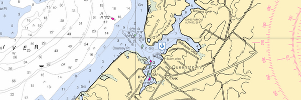 Queenstown, MD Weather, Tides, and Visitor Guide | US Harbors