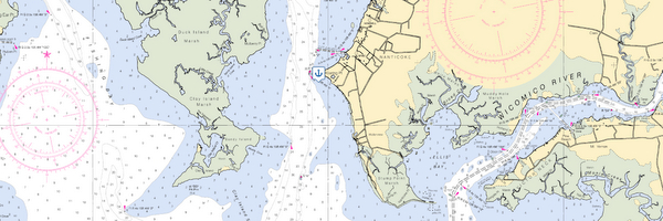 Nanticoke, MD Weather, Tides, and Visitor Guide | US Harbors