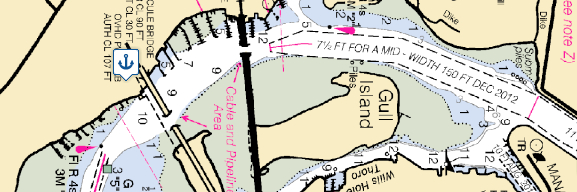 Brielle, NJ Weather, Tides, and Visitor Guide | US Harbors