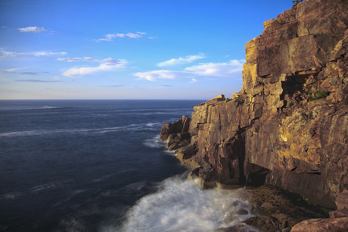 Storm Heavily Damages Carriage Roads at Acadia National Park | US Harbors