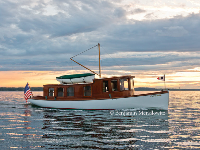 In New England, the Boating Season Has Begun | US Harbors