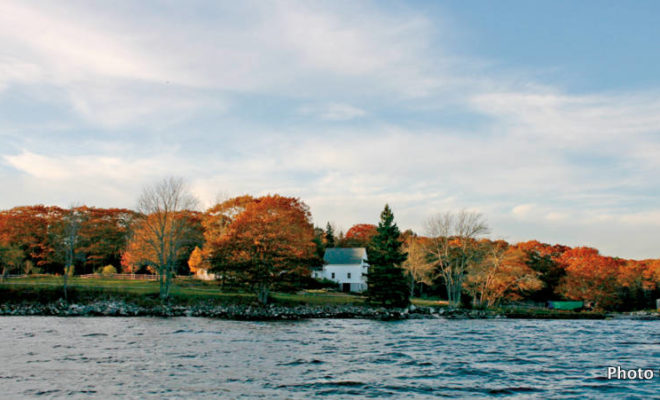 South Bristol, ME Weather, Tides, and Visitor Guide | US Harbors