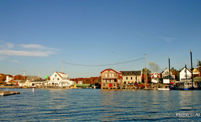South Bristol, ME Weather, Tides, and Visitor Guide | US Harbors