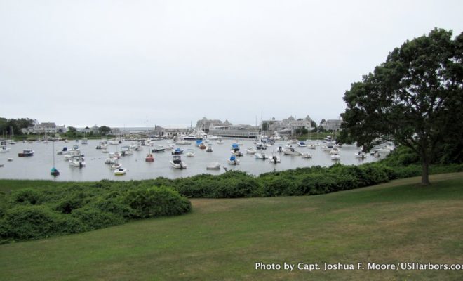 Harwich Port, MA Weather, Tides, and Visitor Guide | US Harbors