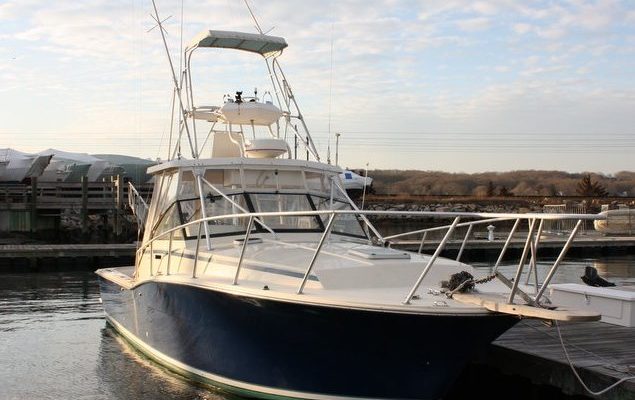 Springtime is Boat Shopping Time | US Harbors