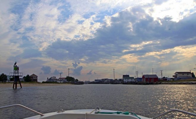 Bowers Beach, DE Weather, Tides, and Visitor Guide | US Harbors