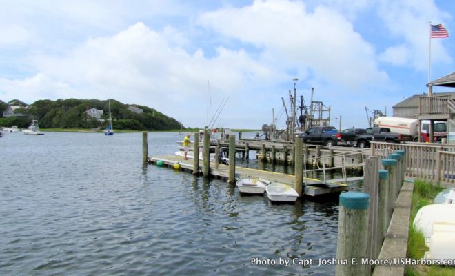 Chatham, Stage Harbor, MA Weather, Tides, and Visitor Guide | US Harbors
