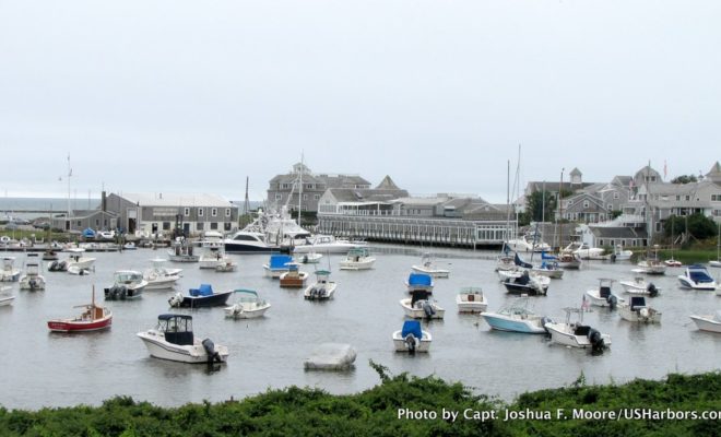 Harwich Port, MA Weather, Tides, and Visitor Guide | US Harbors