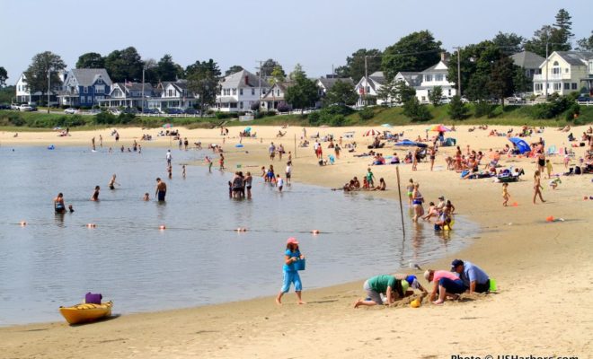 Onset Beach, MA Weather, Tides, and Visitor Guide | US Harbors
