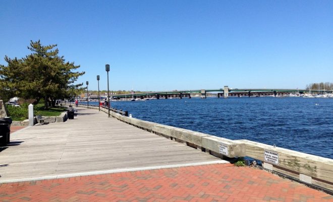 Newburyport (Merrimack River), MA Weather, Tides, and Visitor Guide ...