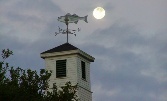 Cuttyhunk, MA Weather, Tides, and Visitor Guide | US Harbors