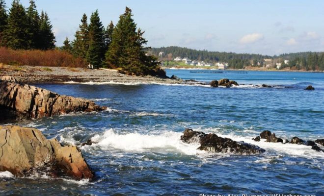 Cutler, ME Weather, Tides, and Visitor Guide | US Harbors