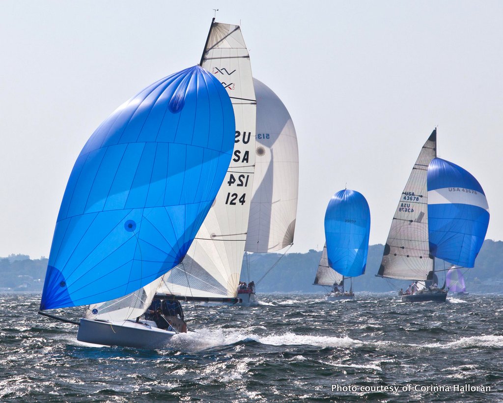 Sail for Hope Regatta Honors More Than Fast Yachts | US Harbors