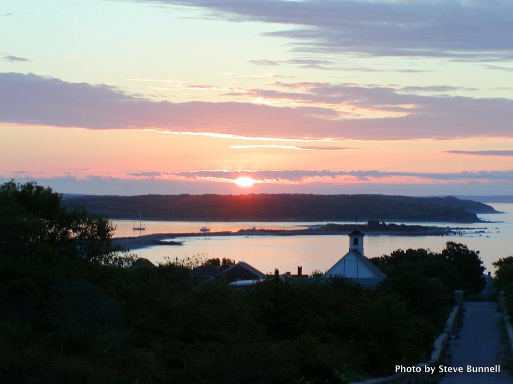 Cuttyhunk, MA Weather, Tides, and Visitor Guide | US Harbors