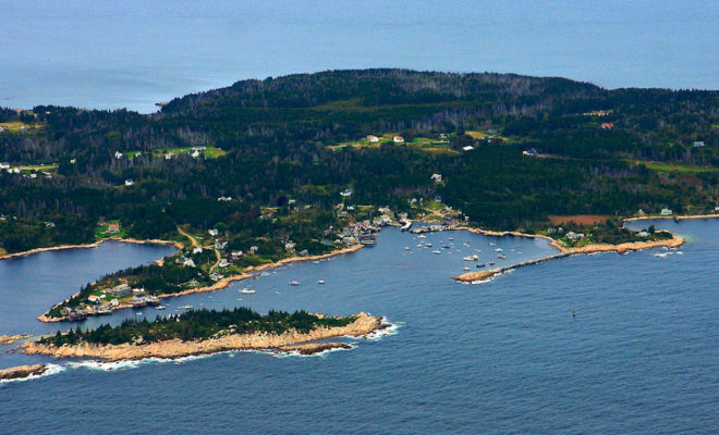 Matinicus, ME Weather, Tides, and Visitor Guide | US Harbors