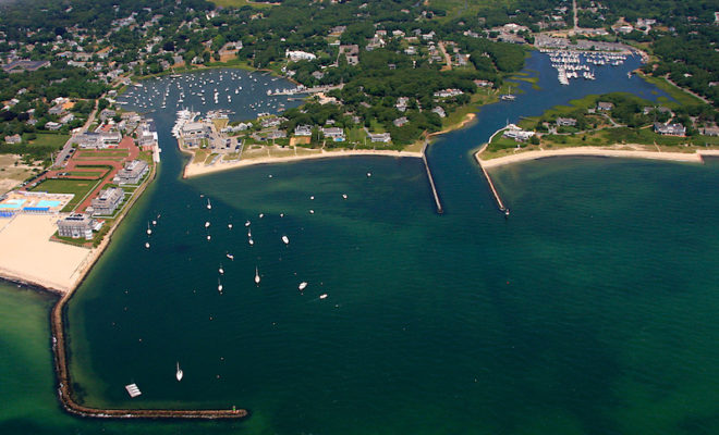 Harwich Port, MA Weather, Tides, and Visitor Guide | US Harbors