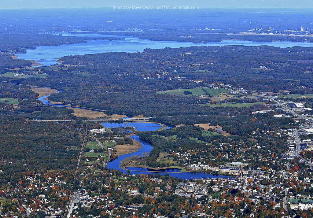 Squamscott River, Great Bay, NH Weather, Tides, and Visitor Guide | US ...