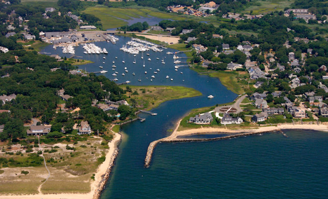 Harwich Port, MA Weather, Tides, and Visitor Guide | US Harbors
