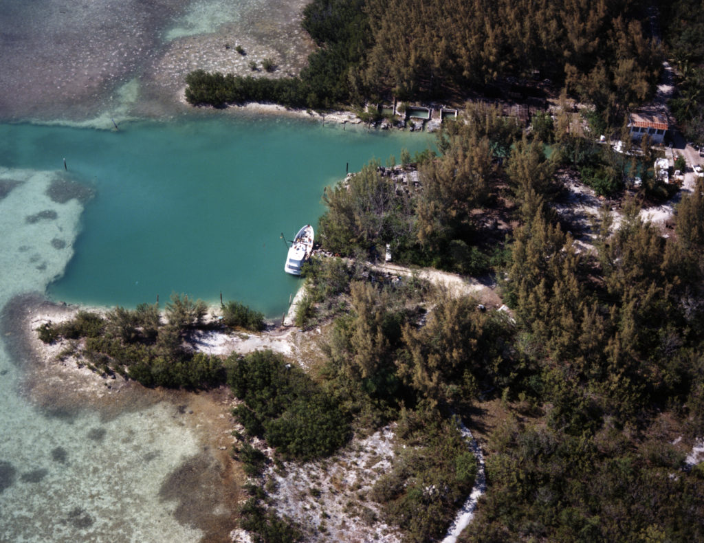 Ramrod Key, Niles Channel Bridge, FL Weather, Tides, and Visitor Guide ...