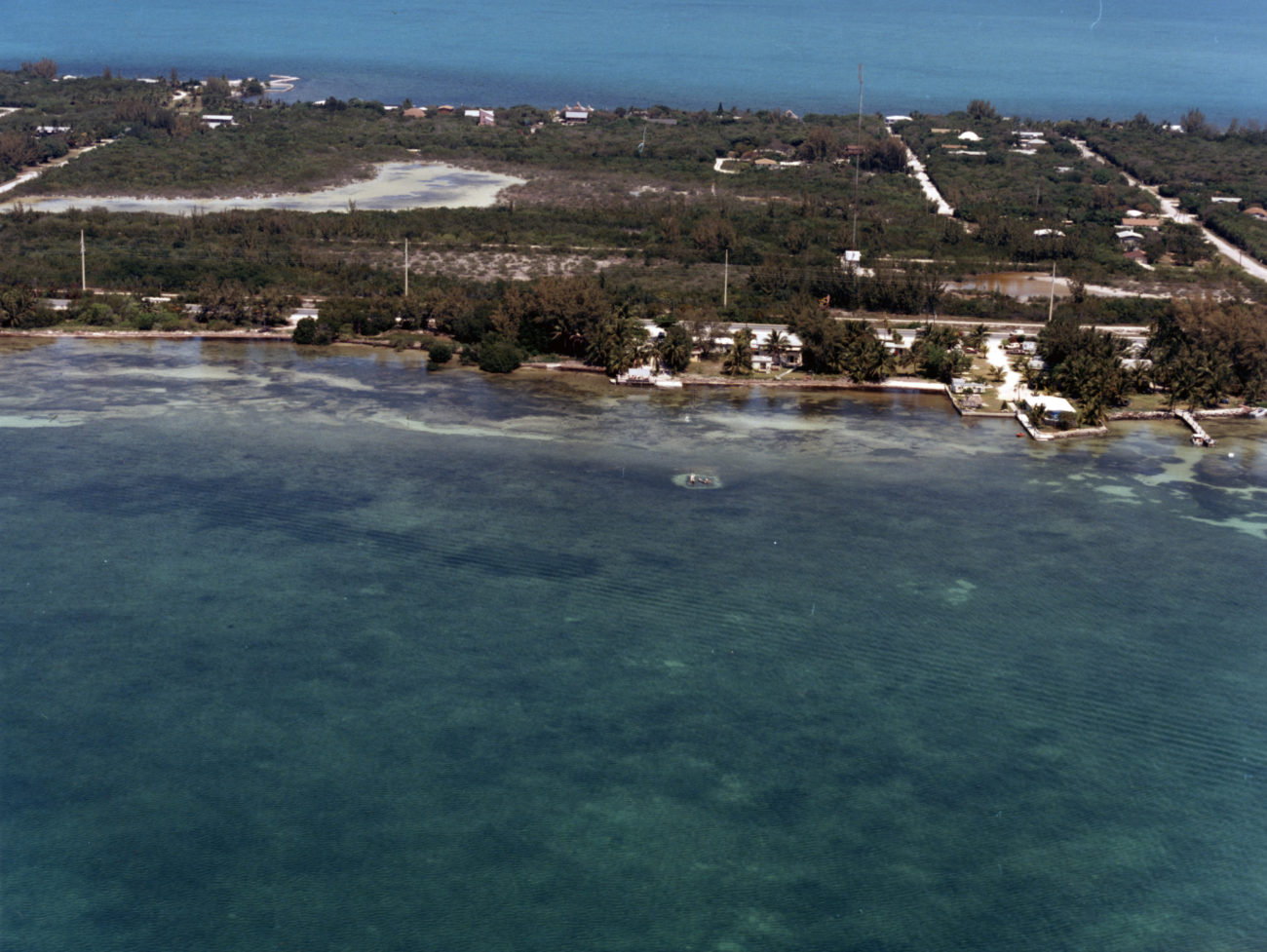 Grassy Key, south side, Hawk Channel, FL Weather, Tides, and Visitor ...
