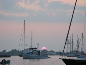 Block Island, an Oasis Made for Exploring by Boat and Bike | US Harbors
