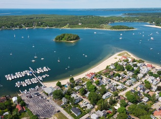 Onset Beach, MA Weather, Tides, and Visitor Guide | US Harbors