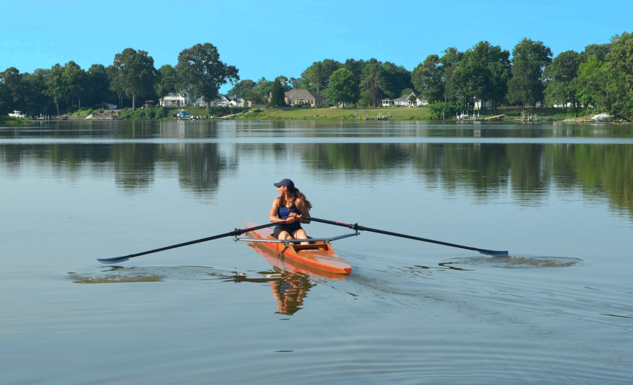 Chesapeake Light Craft Introduces the Oxford Shell Mark II | US Harbors