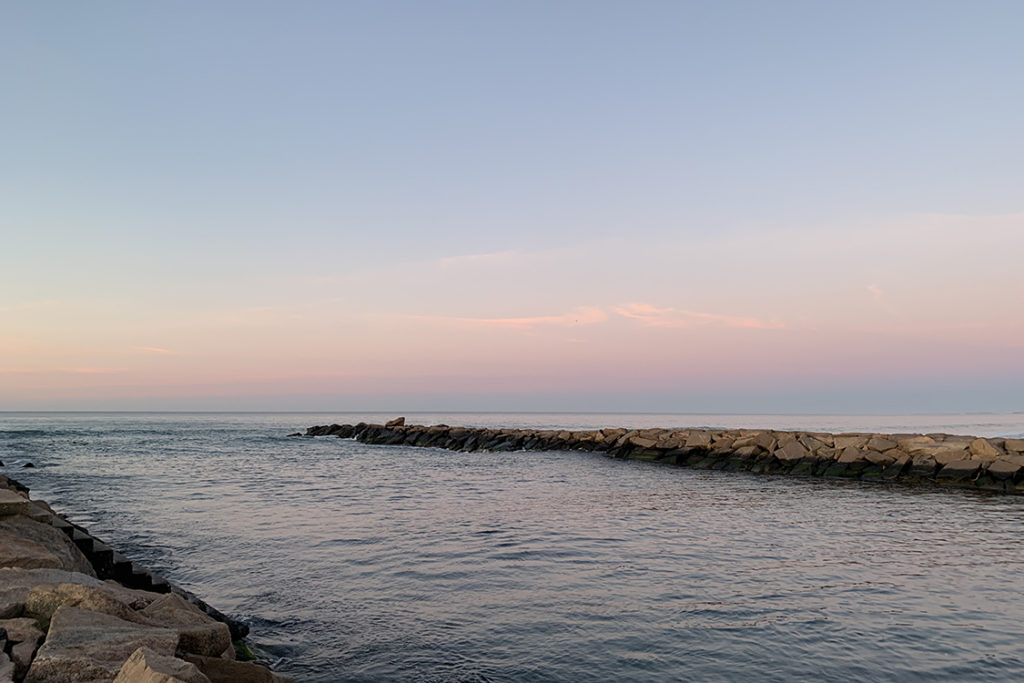 Weekapaug Point, RI Weather, Tides, and Visitor Guide | US Harbors