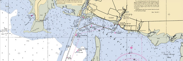 Bayou La Batre, AL Weather, Tides, and Visitor Guide | US Harbors