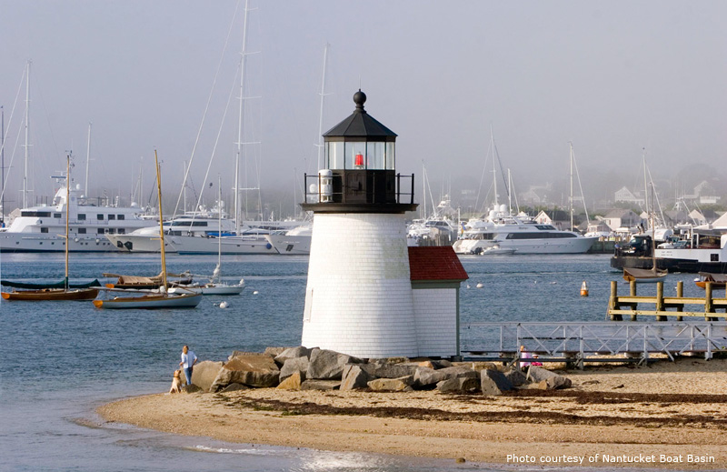 Nantucket, MA Weather, Tides, and Visitor Guide | US Harbors