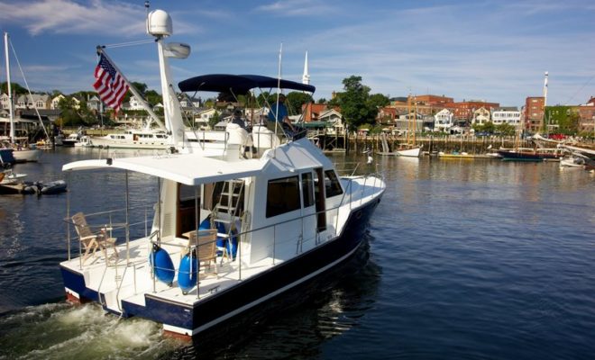 Camden, ME Weather, Tides, and Visitor Guide | US Harbors