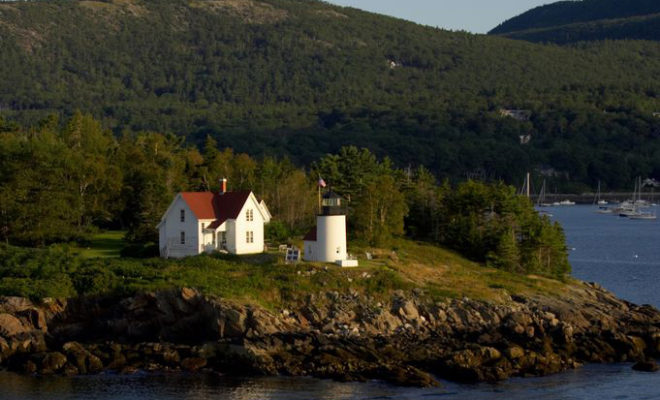Camden, ME Weather, Tides, and Visitor Guide | US Harbors