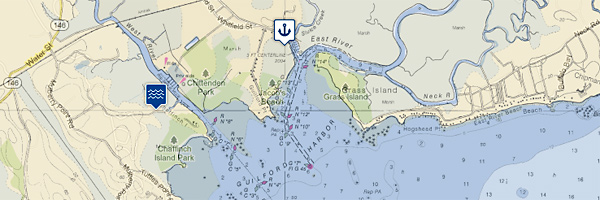 Guilford, CT Weather, Tides, and Visitor Guide | US Harbors