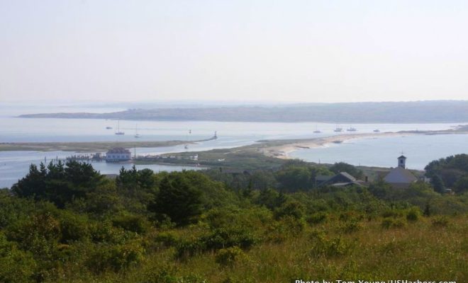 Cuttyhunk, MA Weather, Tides, and Visitor Guide | US Harbors