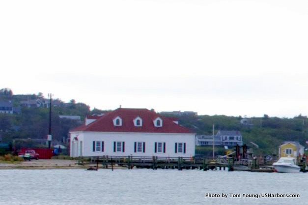 Cuttyhunk, MA Weather, Tides, and Visitor Guide | US Harbors