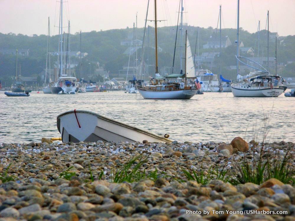 Cuttyhunk, MA Weather, Tides, and Visitor Guide | US Harbors