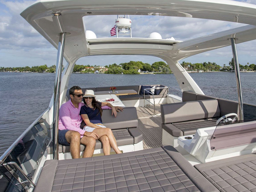 Deduct Your Yacht Purchase as a Tax Write-Off | US Harbors