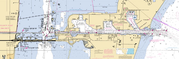 Trident Pier, Cape Canaveral, FL Weather, Tides, and Visitor Guide | US ...