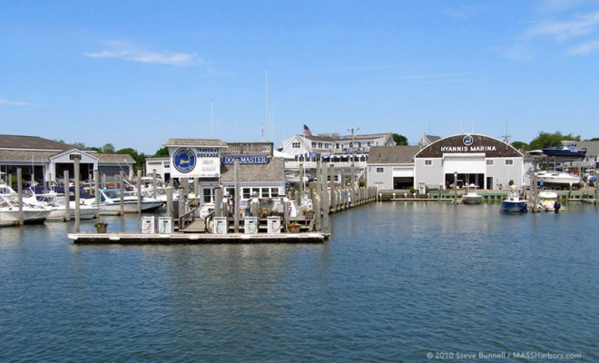 Hyannis Harbor, MA Weather, Tides, and Visitor Guide | US Harbors