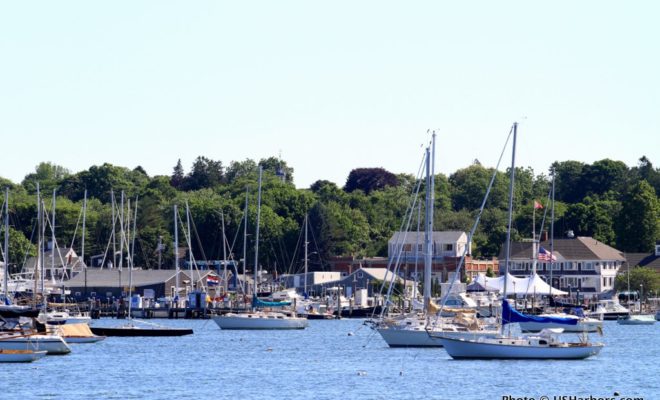 Padanaram, South Dartmouth, MA Weather, Tides, and Visitor Guide | US ...