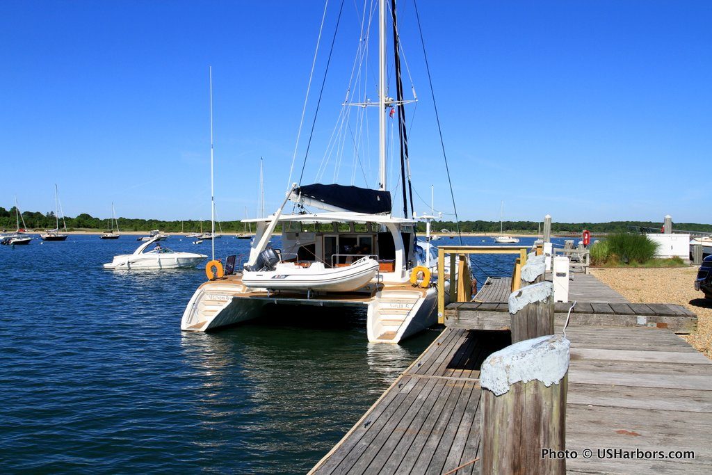 Padanaram, South Dartmouth, MA Weather, Tides, and Visitor Guide | US ...