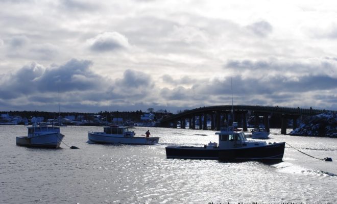 Jonesport, ME Weather, Tides, and Visitor Guide | US Harbors