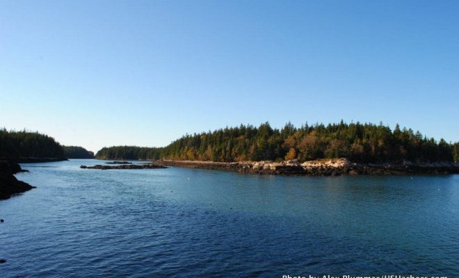 Jonesport, ME Weather, Tides, and Visitor Guide | US Harbors