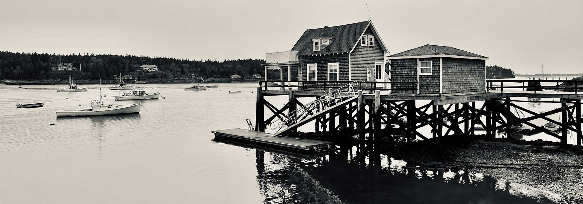 North Haven, ME Weather, Tides, and Visitor Guide | US Harbors