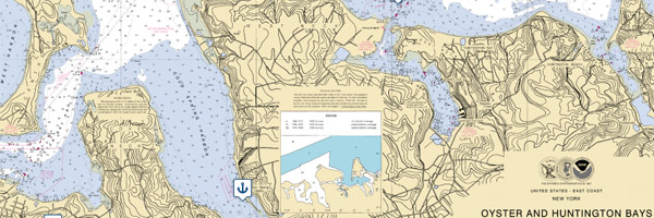 Cold Spring Harbor, NY Weather, Tides, and Visitor Guide | US Harbors