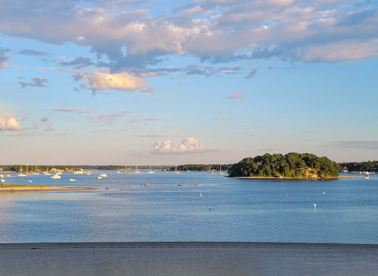 Onset Beach, MA Weather, Tides, and Visitor Guide | US Harbors
