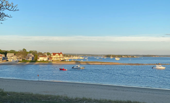 Onset Beach, MA Weather, Tides, and Visitor Guide | US Harbors