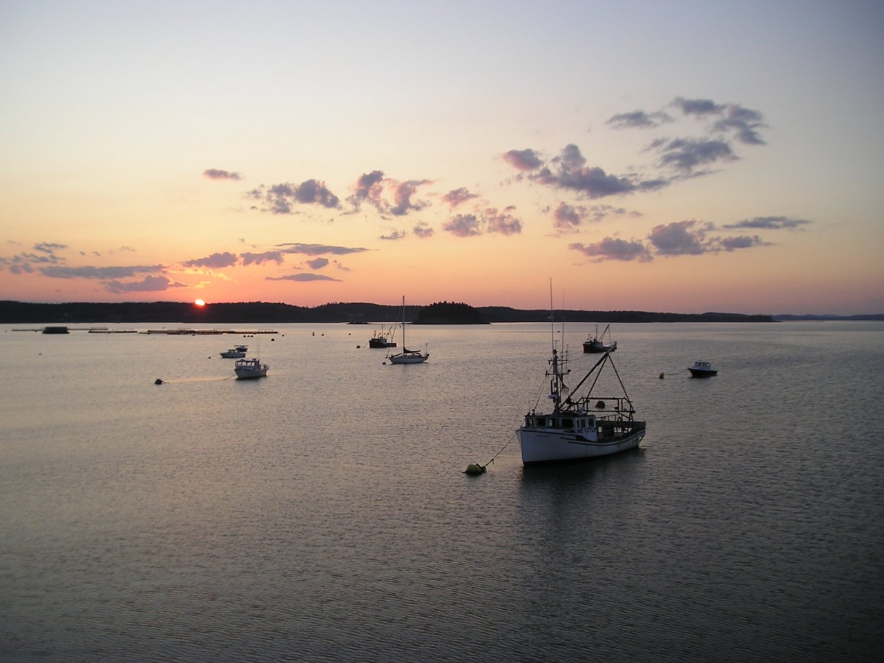 Best Harbor Nominations by the Numbers | US Harbors