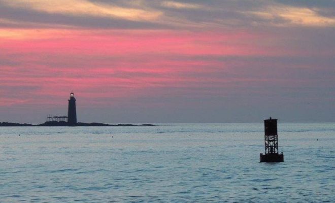 Portland, ME Weather, Tides, and Visitor Guide | US Harbors