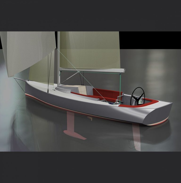 The DNA of the SoT: Design Elements That Keep a Boat from Being a True ...